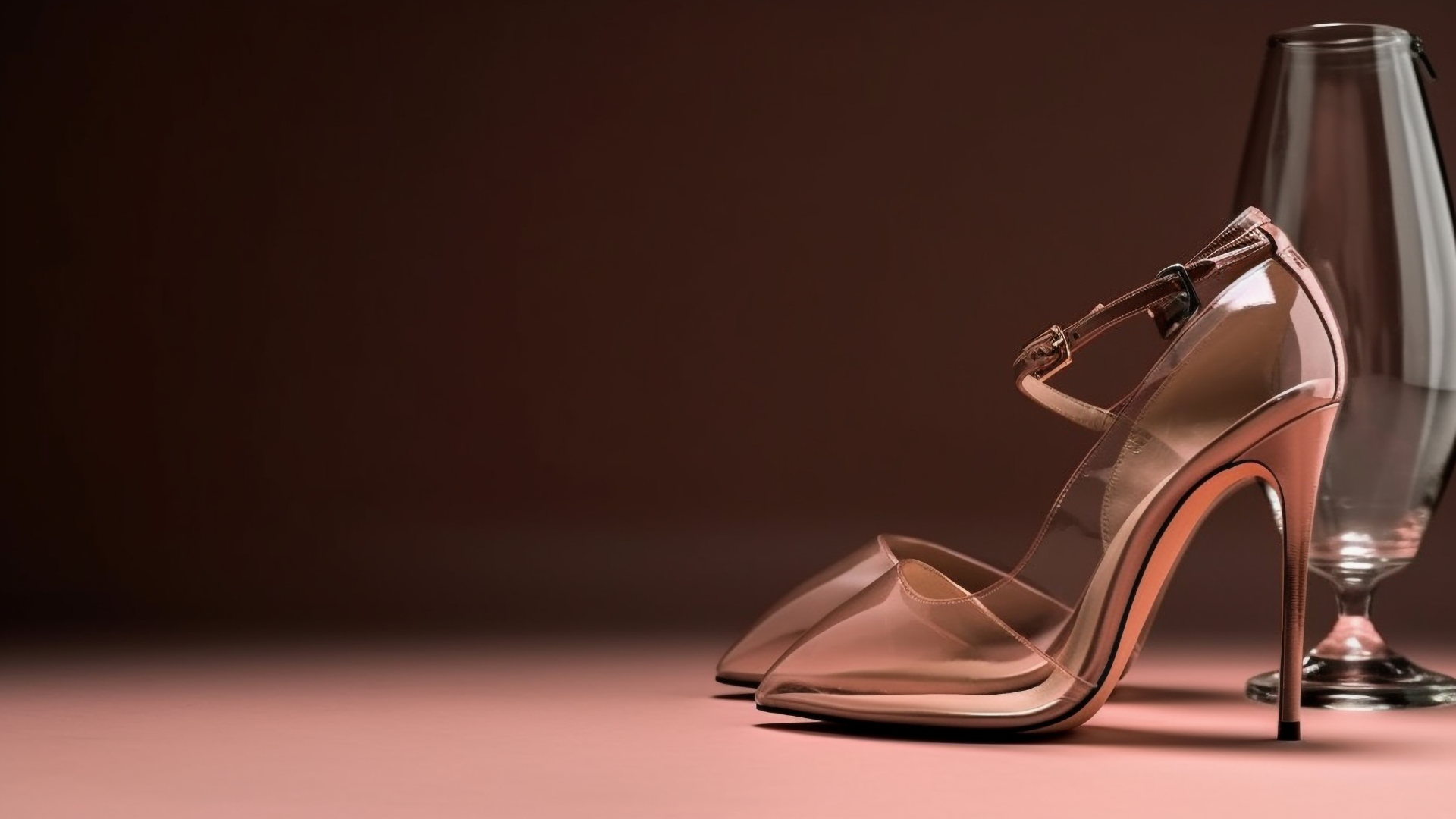 Transparent Heels Styling Guide: Chic Outfit Ideas – PairieTales