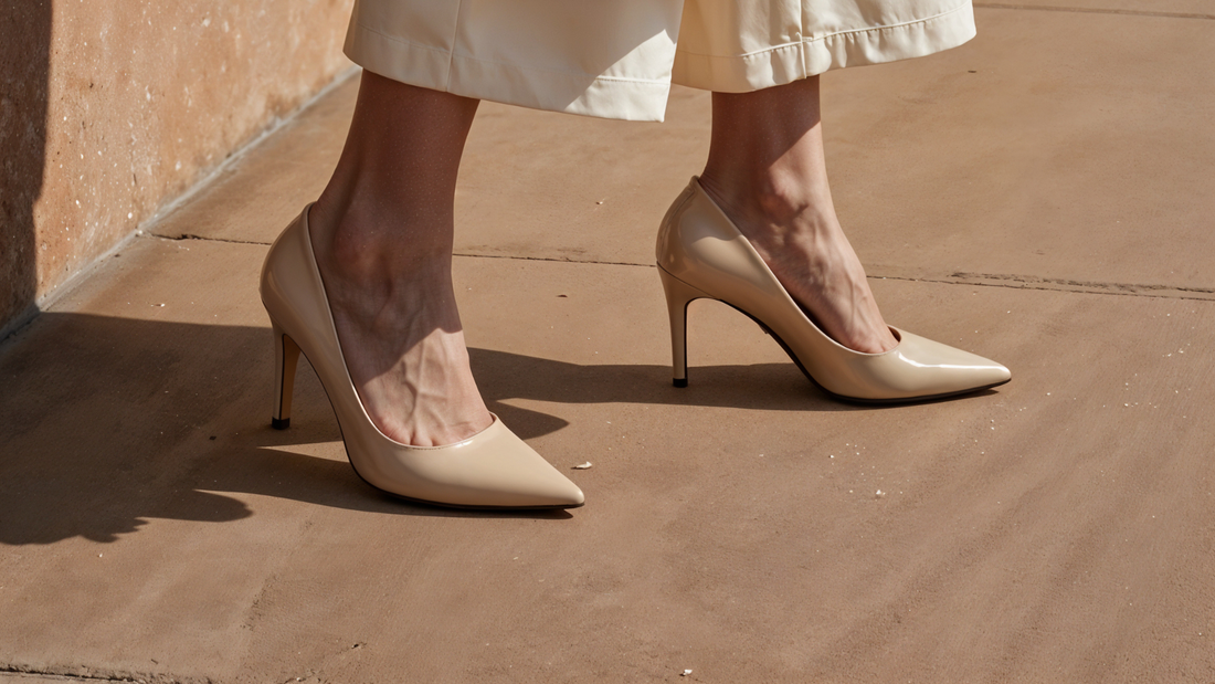 Mules Shoes How to Style Them Effortlessly – PairieTales